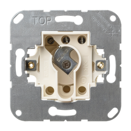 Jungiklis perjungėjas raktinis - JUNG