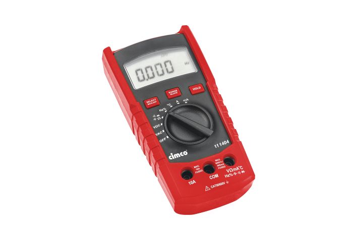 Indikatorius bekontaktis 50-600Vac VoltFIX - CIMCO