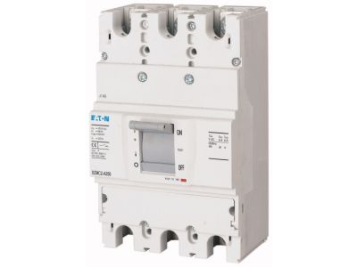 Automatas 3P 250A 25kA BZMB2-A250 - EATON