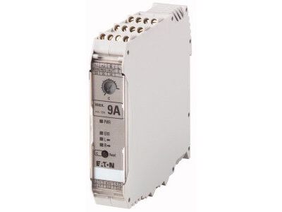 Paleidėjas varikliui reversinis 0.55-3kW 6.5A EMS2-RO-Z-9-230VAC - EATON