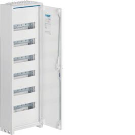 Skydelis v/t 72 modulių 950x300x160 IP44 - HAGER