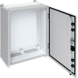 Skydas 800x550x275 IP55 univers - HAGER