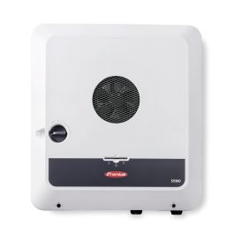 Inverteris hibridinis saulės elektrinės 3F 10kW 2-MPPT 25A 1000V DC ...