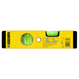 Lygmatis aliumininis 200mm PAW20 - PROTEC