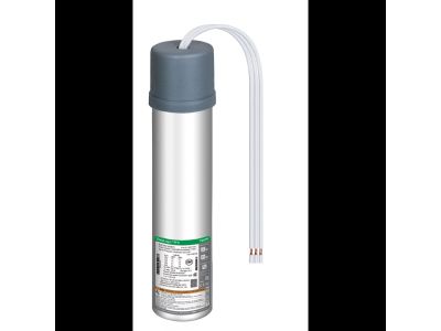 Kondensatorius 1kvar 6.6mF 400V su iškrovimo rezistoriumi PFC EasyLogic ...