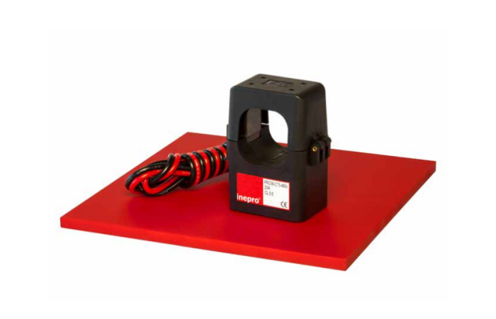 Transformatorius srovės išardomas 300/5A D24 0.5kl PRO24-CT5-300c ...