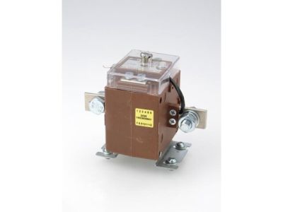 Transformatorius srovės TAL-0.72 100/5A 0.5S - ELFITA