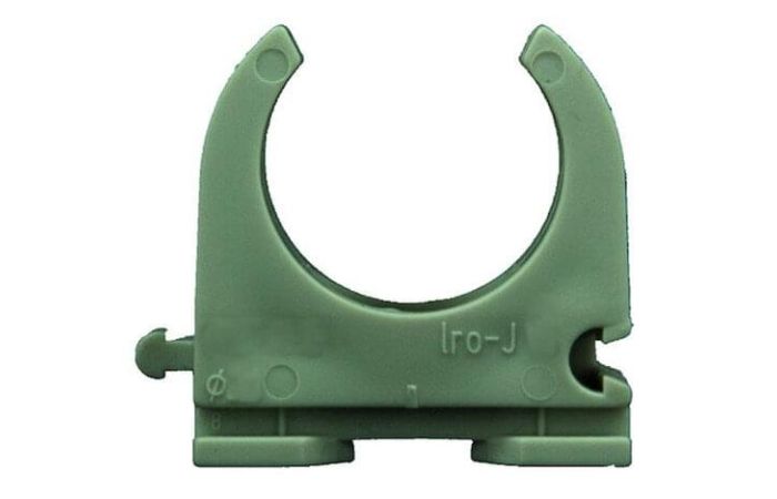 Vamzdis gofruotas D40/32 450N raudonas su virve KOPOFLEX [50m] - KOPOS ...