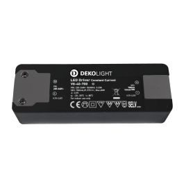 Transformatorius LED 40W 700mA 57V - DEKO LIGHT
