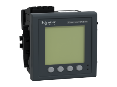 Įrenginys matavimo universalus 1DO MID Modbus RS485 15H CL0.5S PM5111 ...