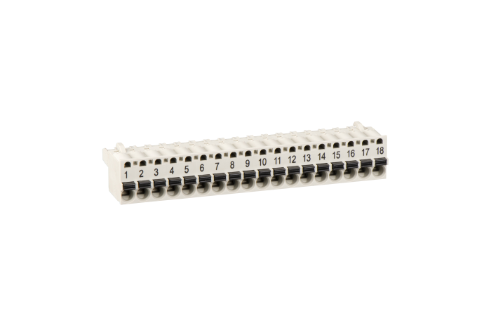 Modulis diskretinių išėjimų 32DO Modicon Momentum - SCHNEIDER ELECTRIC