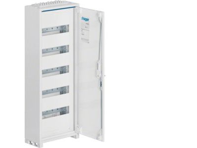 Skydelis v/t 60 modulių 800x300x160 IP44 - HAGER