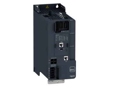 Keitiklis dažnio 5.5kW 400V 3F IP20 ATV340 Altivar - SCHNEIDER ELECTRIC