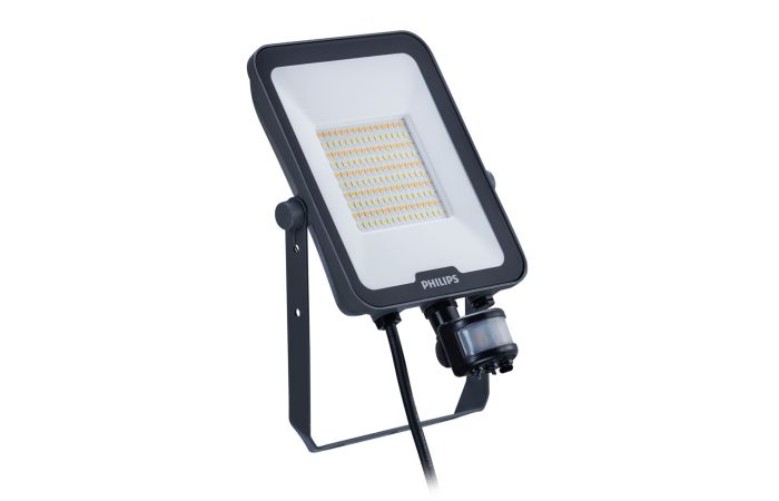 Prožektorius LED 50W IP65 3000/4000/6500K 5500/6000lm BVP167 LED60/830 ...