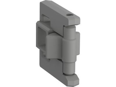 Blokuotė mechaninė AF40-AF96 kont. VM96-4 - ABB