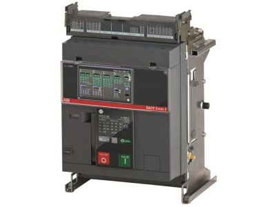 Automatas 3P 1600A E1.2C 1600 Ekip Dip LSI 3p WMP - ABB