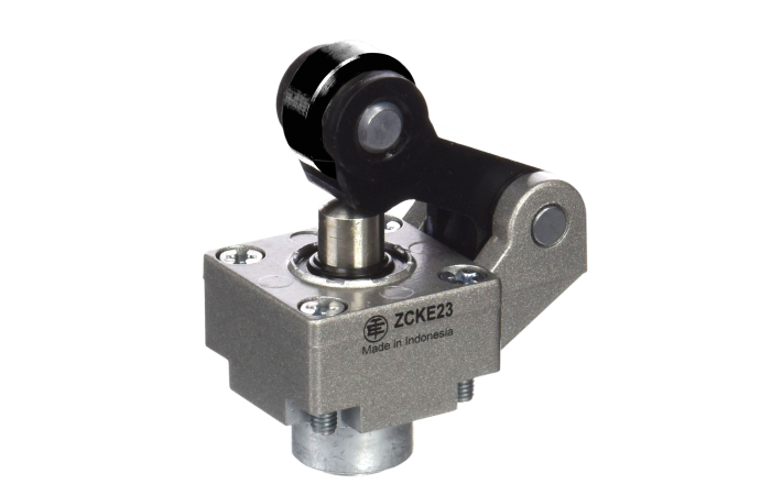 Galvutė galinio jungiklio ZCKE61 - TELEMECANIQUE