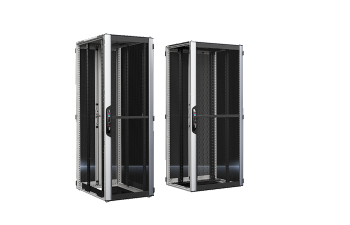 Kojelės skydui TS, TS IT, SE, PC, IW SZ 4612.000 - RITTAL