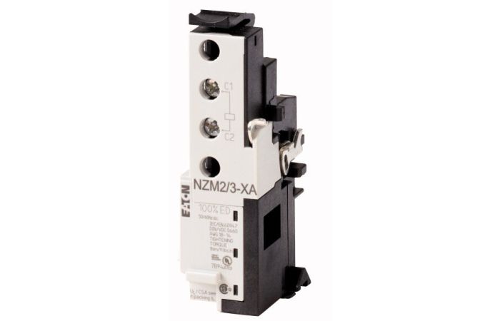 Automatas 4P 160A 50kA NZMN2-4-A160 - EATON