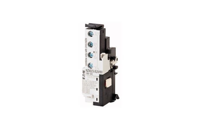 Automatas 4P 160A 50kA NZMN2-4-A160 - EATON
