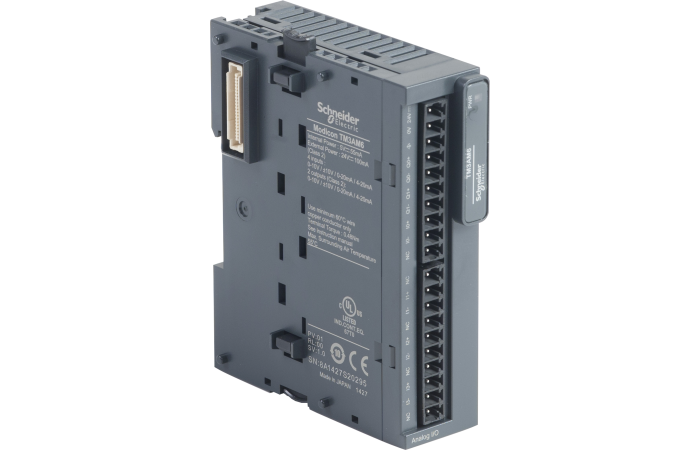 Modulis išplėtimo MODBUS MODICON - SCHNEIDER ELECTRIC