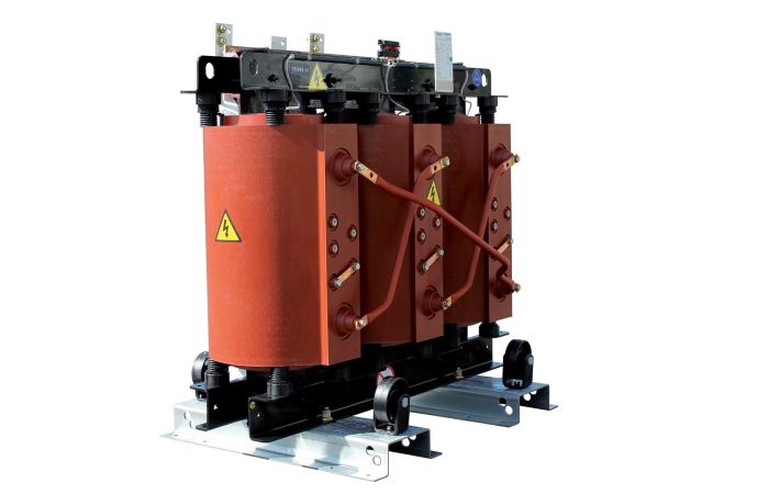 Transformatorius 630VA 400/24V Modicon - SCHNEIDER ELECTRIC