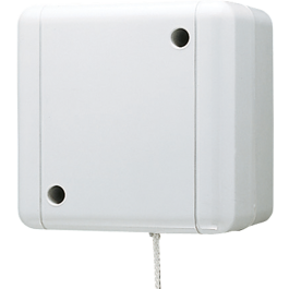 Pull cord push-button - JUNG (pavadinimas tikslinamas)