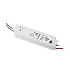 Transformatorius LED 60W 24V IP67 166x42x34 Power supply IP67 CP 60W ...