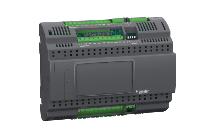 Valdiklis 42I/O Ethernet Modbus Modicon M172 - SCHNEIDER ELECTRIC