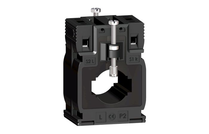 Transformatorius srovės 250/5A CT PowerLogic - SCHNEIDER ELECTRIC