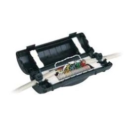 Mova optikai OSLC N501426A, DAC kabeliui - CORNING