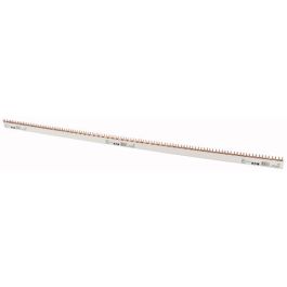 Šyna komutacinė 3P 10mm2 57 modulių šakutė BB-EVF-10/3P-1MU/AUX - EATON