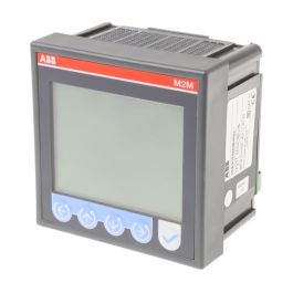 Multimetras Modbus M2M - ABB