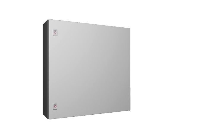 Skydas v/t 800x600x250 IP66 metalinis AX 1058.000 - RITTAL