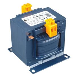 Transformatorius 400VA 230/24V STM400 - BREVE-TUFVASSONS