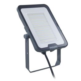 Prožektorius LED 65W IP65 3000/4000/6500K 7000/7350lm asimetrinis BVP167 LED73/830_40_65 PSU 65W ...