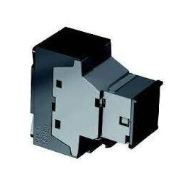 Lizdas Kat.6A FTP RJ45 500MHz - MMC