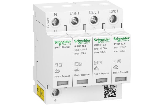 Transformatorius srovės 250/5A CT PowerLogic - SCHNEIDER ELECTRIC