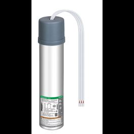 Kondensatorius 2.5kvar 16.6mF 400V su iškrovimo rezistoriumi PFC ...